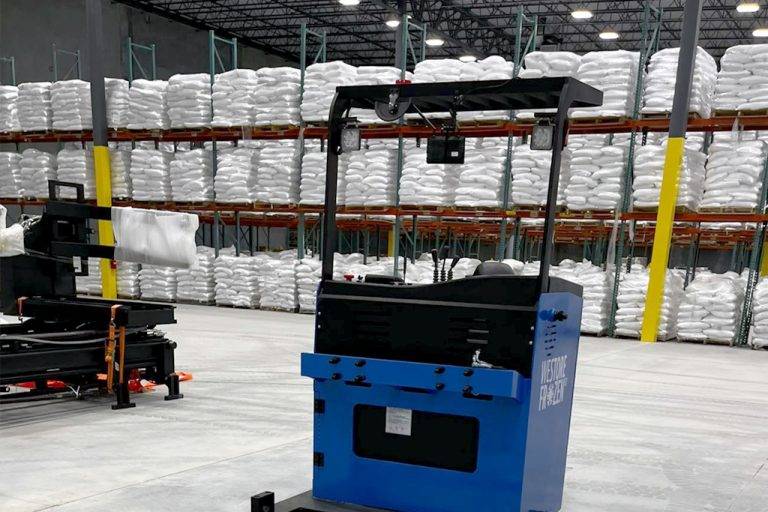 Cold Storage Logistics in Houston That Keep Your Products Safe